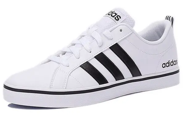 Adidas Vs Pace Sneakers - White