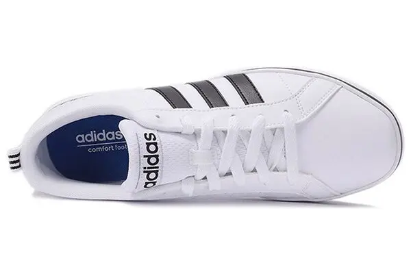 Adidas Vs Pace Sneakers - White