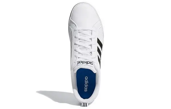 Adidas Vs Pace Sneakers - White
