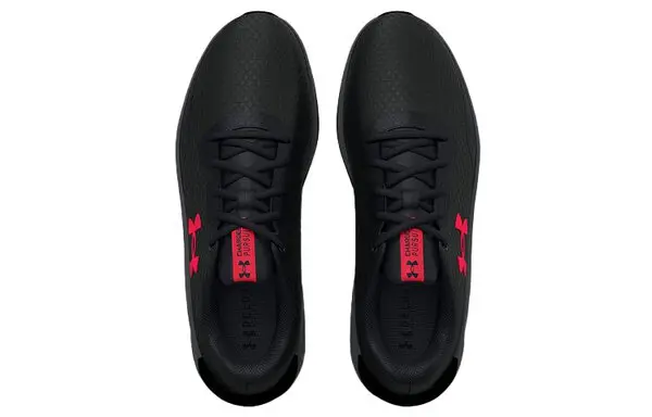 Under Armour Charged Pursuit 3 Athletic Sneakers