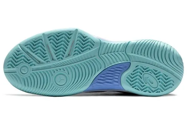Asics Gel-court Hunter 2 Athletic Footwear - Blue/black