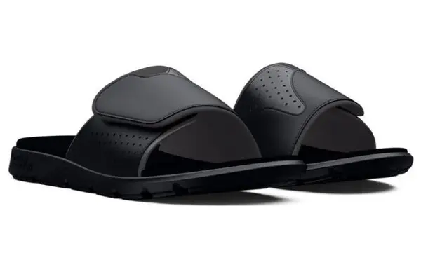 Under Armour Ua U Mercenary Sl Slides - Black