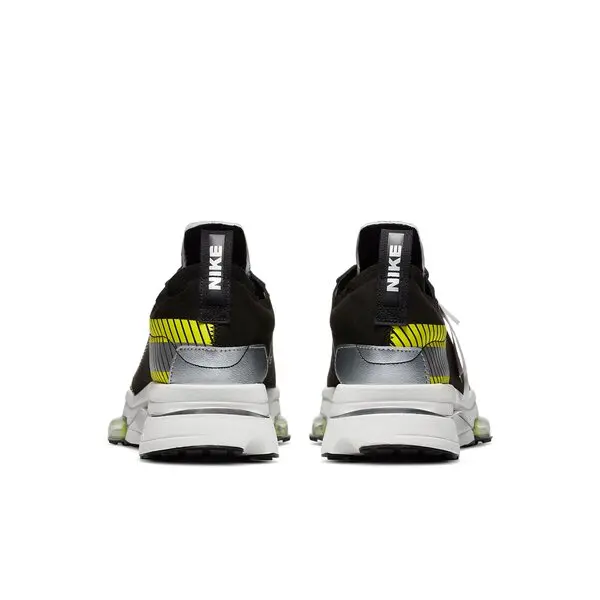 Nike Zoom-type '3m Pack' Sneakers - Black