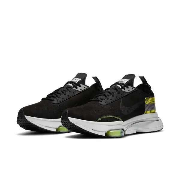 Nike Zoom-type '3m Pack' Sneakers - Black