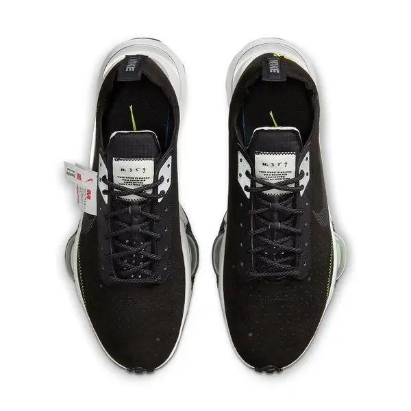 Nike Zoom-type '3m Pack' Sneakers - Black