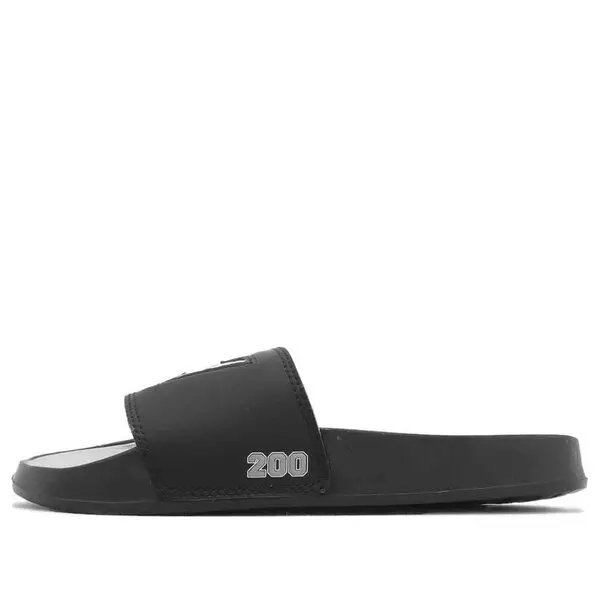 NEW BALANCE Dynasoft 200v2 Slide - Black/brighton Grey