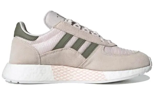 Adidas Originals Marathon Tech Sneakers