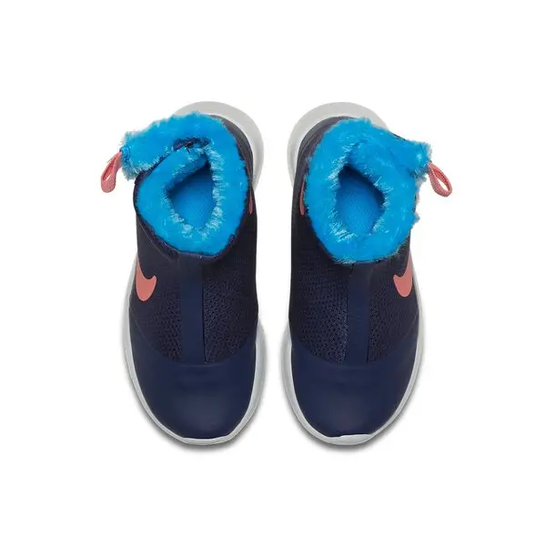Nike Tanjun Hi Sneakers