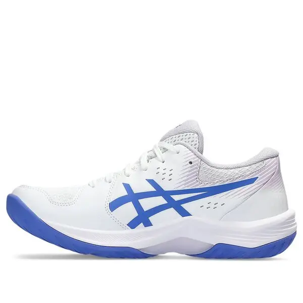 Asics Beyond Ff Sneakers - White/blue
