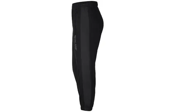 Nike Winter Woven Trousers - Black