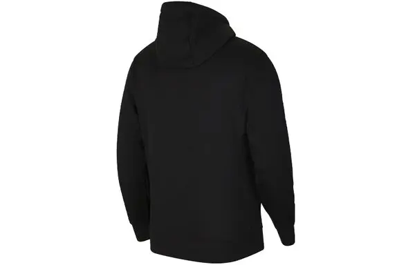 Nike Club Fleece Pullover Hoodie
