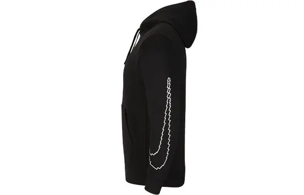 Nike Club Fleece Pullover Hoodie