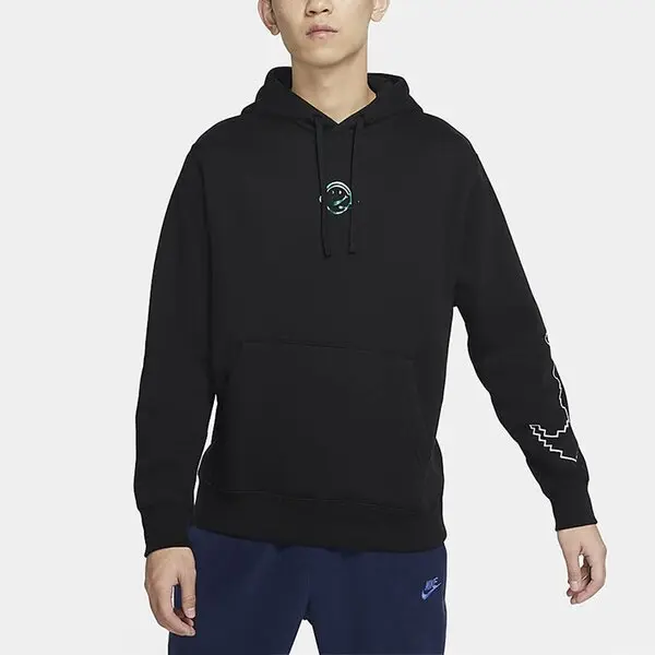 Nike Club Fleece Pullover Hoodie