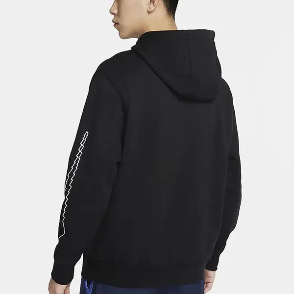 Nike Club Fleece Pullover Hoodie