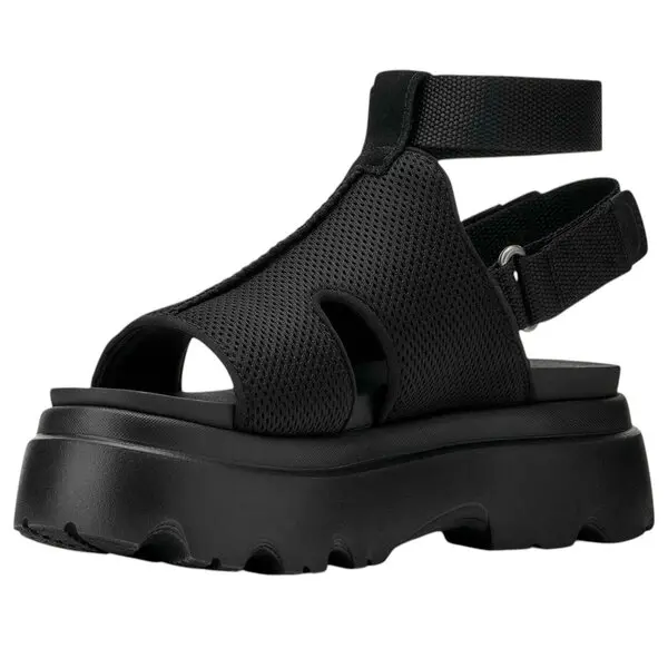 UGG Celeste Platform Sandals