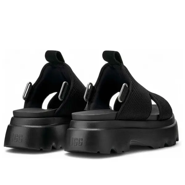 UGG Celeste Platform Sandals