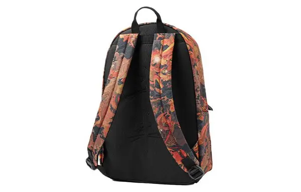 LI-NING Badfive Graphic Backpack