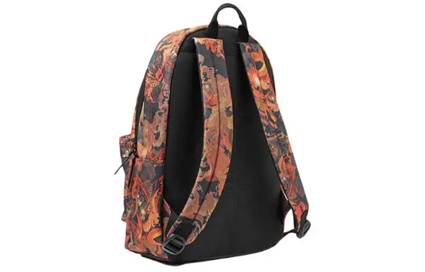LI-NING Badfive Graphic Backpack