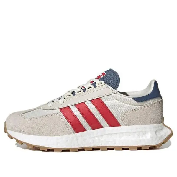 Adidas Retropy E5 Sneakers - Grey/red