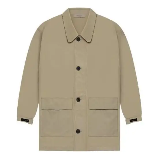 Fear Of God Ss22 Barn Jacket