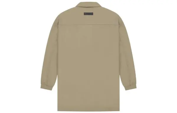 Fear Of God Ss22 Barn Jacket