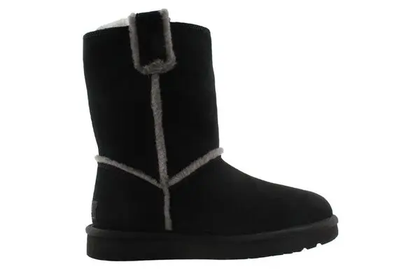 UGG Classic Short Spill Seam Boots