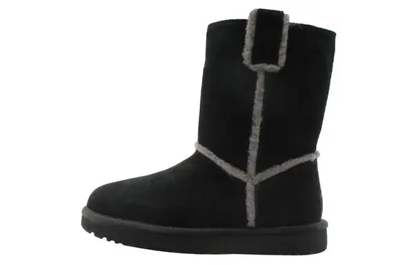 UGG Classic Short Spill Seam Boots