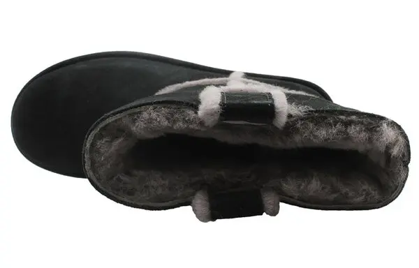 UGG Classic Short Spill Seam Boots