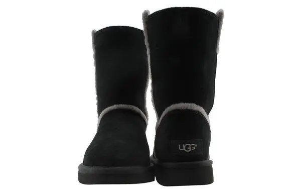 UGG Classic Short Spill Seam Boots