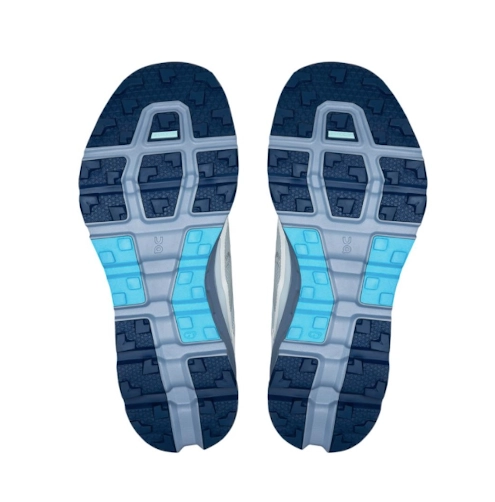 On Cloudvista 2 Waterproof Athletic Shoes