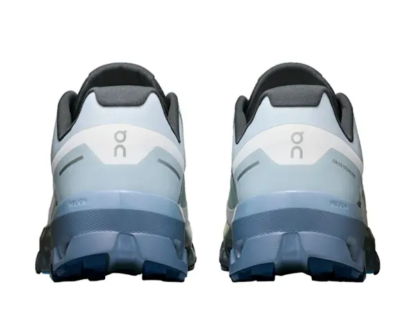 On Cloudvista 2 Waterproof Athletic Shoes