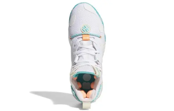 Adidas Harden Vol. 6 "the Bahamas" Sneakers
