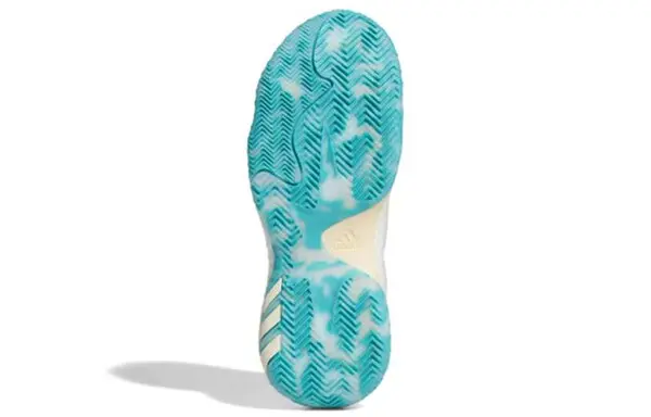 Adidas Harden Vol. 6 "the Bahamas" Sneakers
