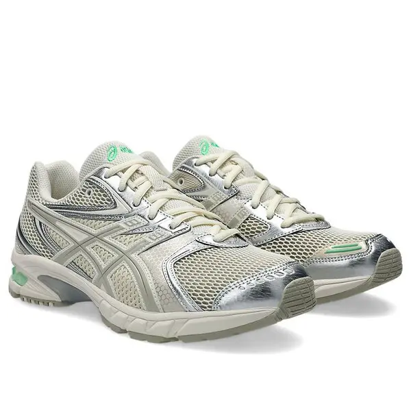 Asics Gel-ds Trainer Sneakers - Cream/fossil