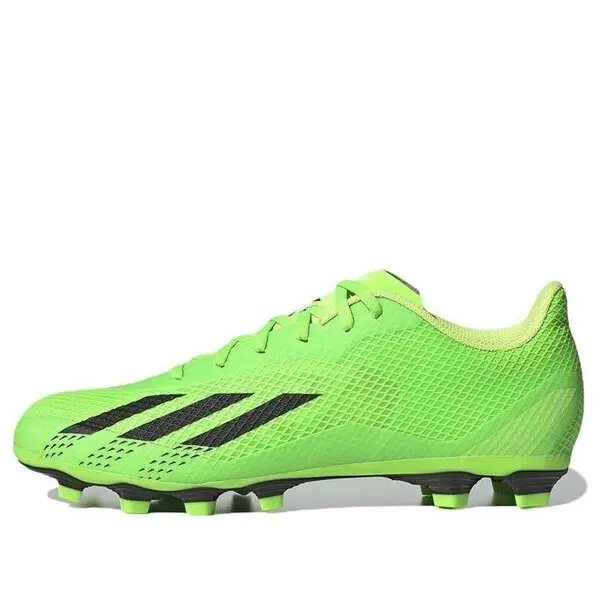 Adidas X Speedportal.4 Fg "game Data Pack" Football Boots