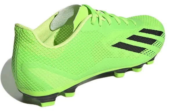 Adidas X Speedportal.4 Fg "game Data Pack" Football Boots