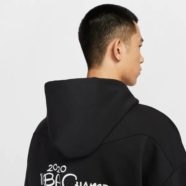 Nike Lebron 'bubble Boy' Hoodie