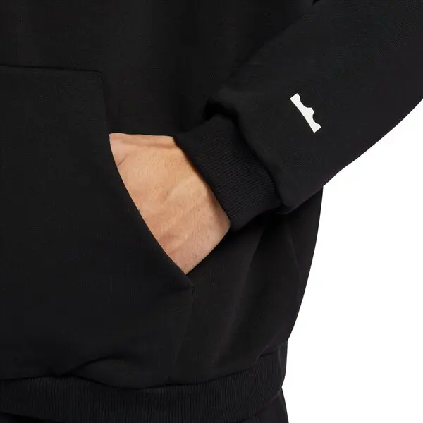 Nike Lebron 'bubble Boy' Hoodie