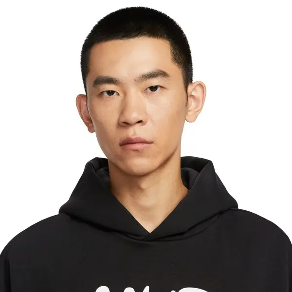 Nike Lebron 'bubble Boy' Hoodie