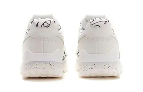 LI-NING Wade 001" Collaboration Sneakers