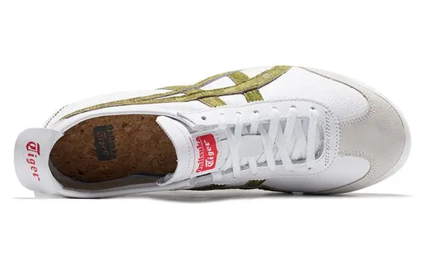 Onitsuka Tiger Mexico 66 Sneakers - Multi-color
