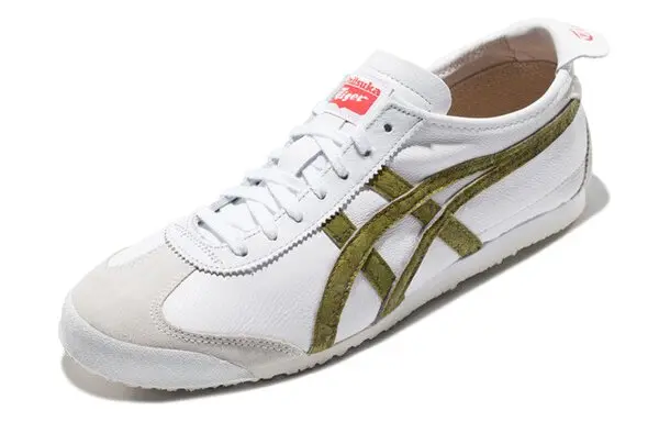 Onitsuka Tiger Mexico 66 Sneakers - Multi-color