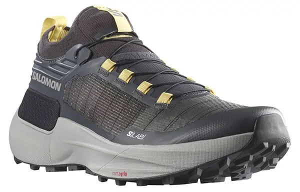 SALOMON S-lab Genesis Athletic Sneakers