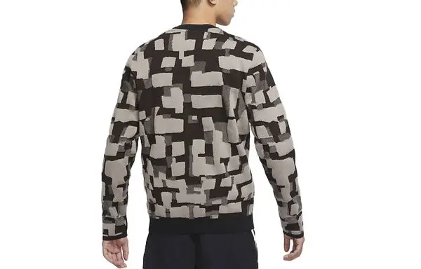 Nike Tech Pack Engineered Sweater