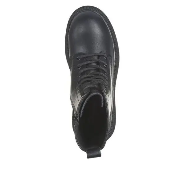 Sketchers Modern Rugged Combat Boot