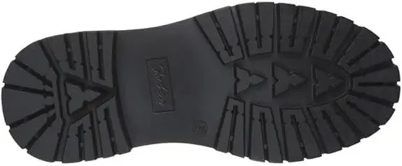 Sketchers Modern Rugged Combat Boot