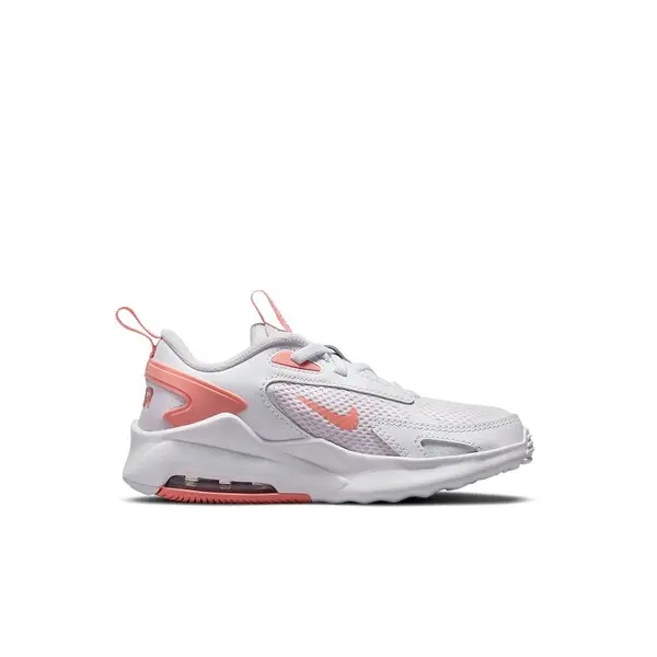 Nike Max Bolt Sneakers - White/pink