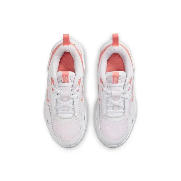 Nike Max Bolt Sneakers - White/pink