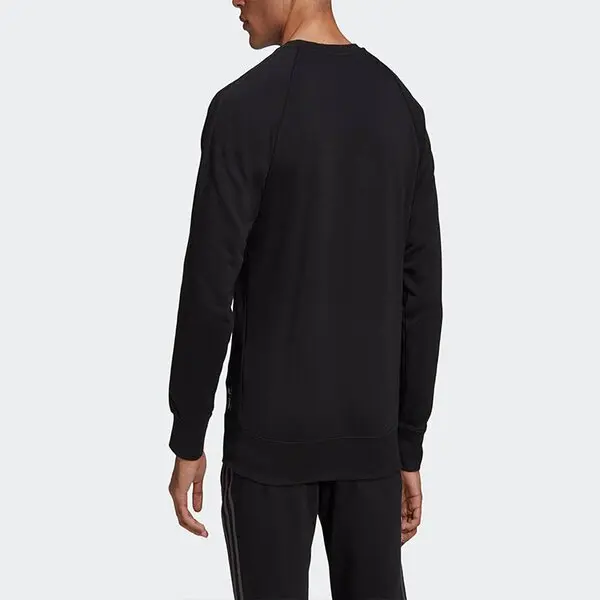 Adidas Juventus Crewneck Pullover