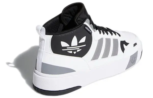 Adidas Originals Post Up Mid Top Sneakers